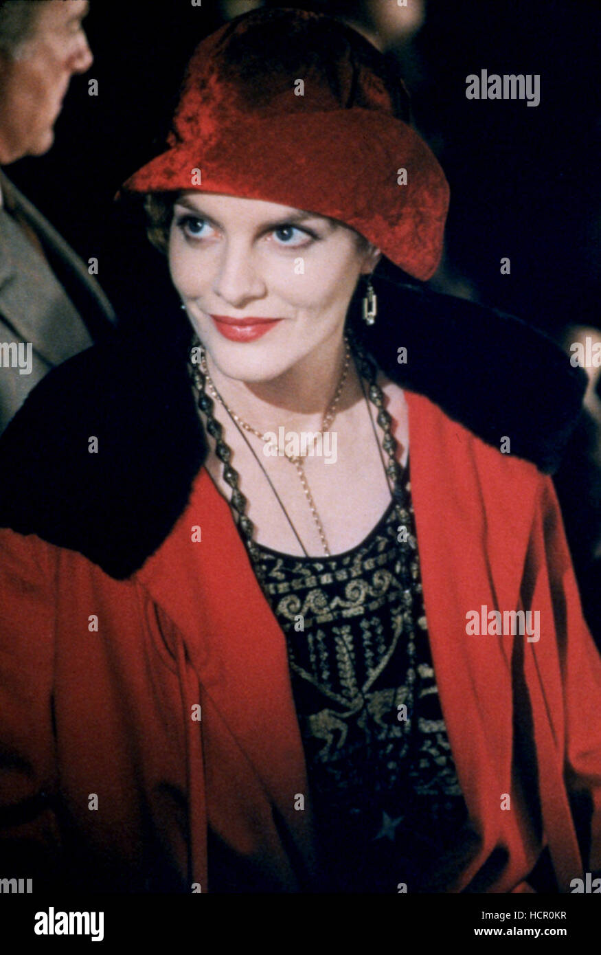 BUDDY, Rene Russo, 1997 Stock Photo - Alamy