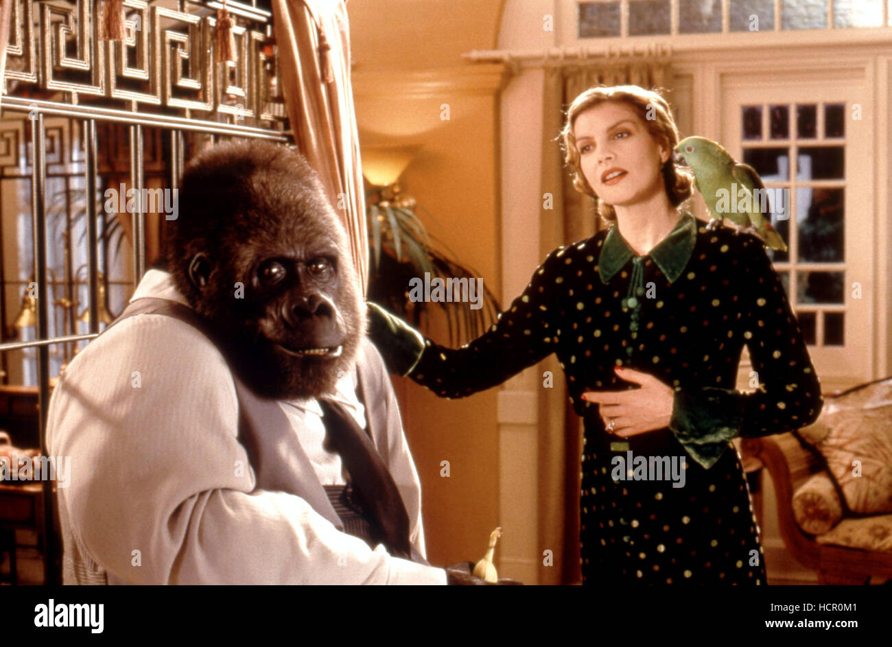 BUDDY, Rene Russo, 1997, (c)Columbia Pictures/courtesy Everett ...