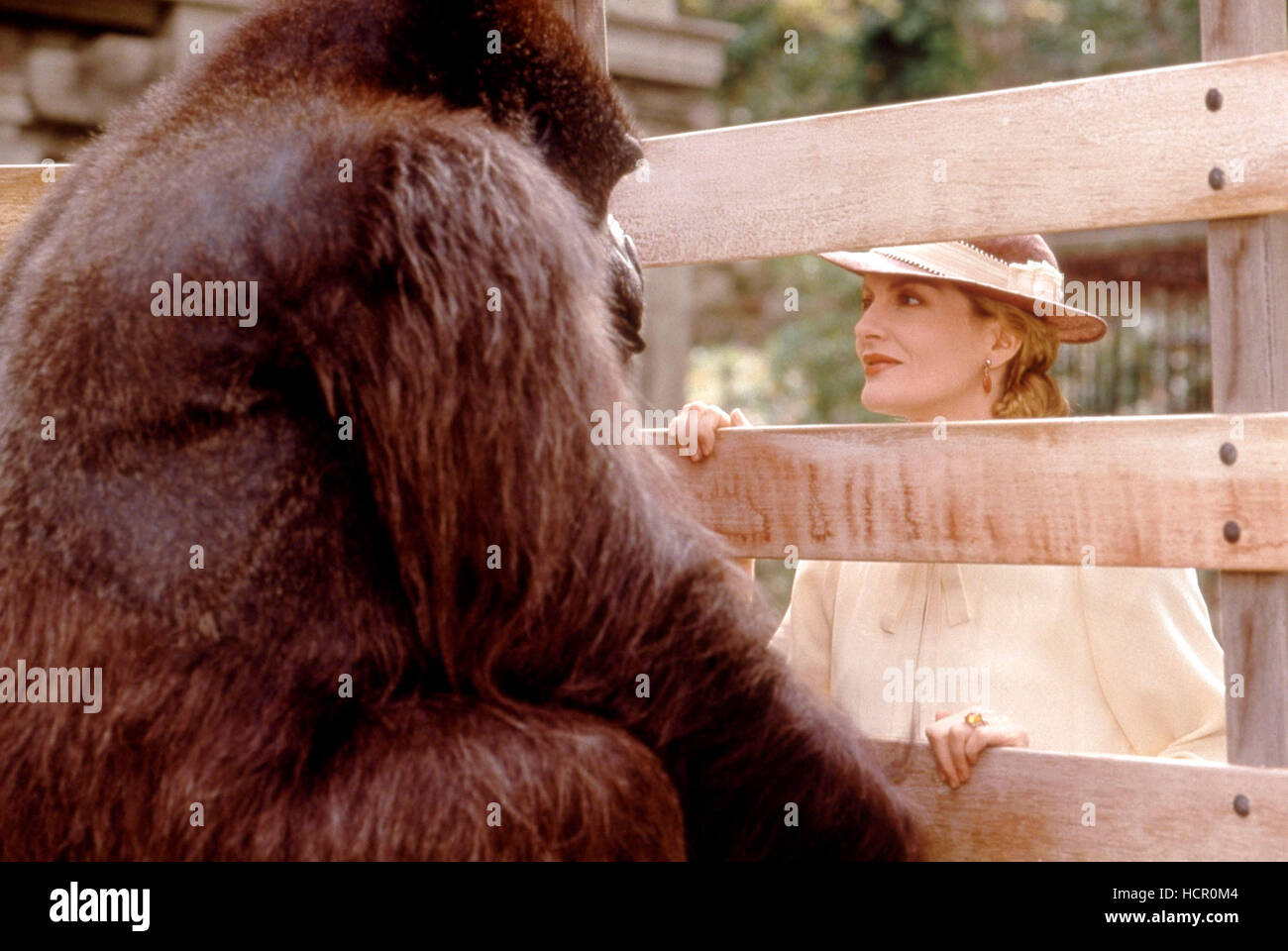 BUDDY, Rene Russo, 1997, (c)Columbia Pictures/courtesy Everett ...