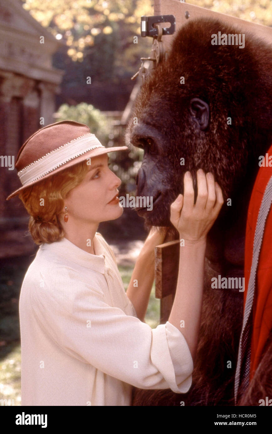 BUDDY, Rene Russo, 1997, (c)Columbia Pictures/courtesy Everett ...