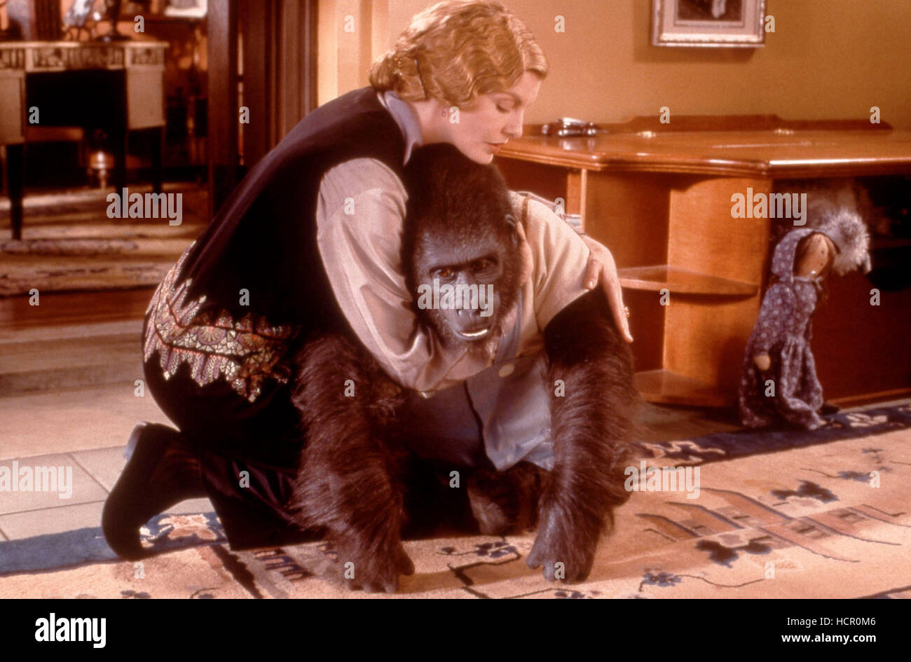 BUDDY, Rene Russo, 1997, (c)Columbia Pictures/courtesy Everett ...