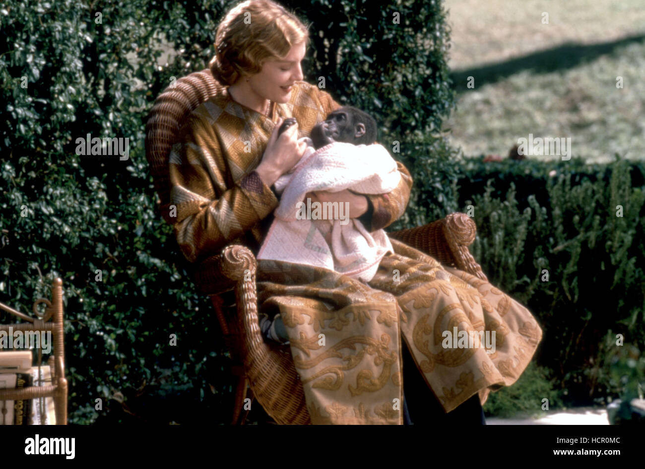 BUDDY, Rene Russo, 1997. ©Columbia Pictures/courtesy Everett Collection ...
