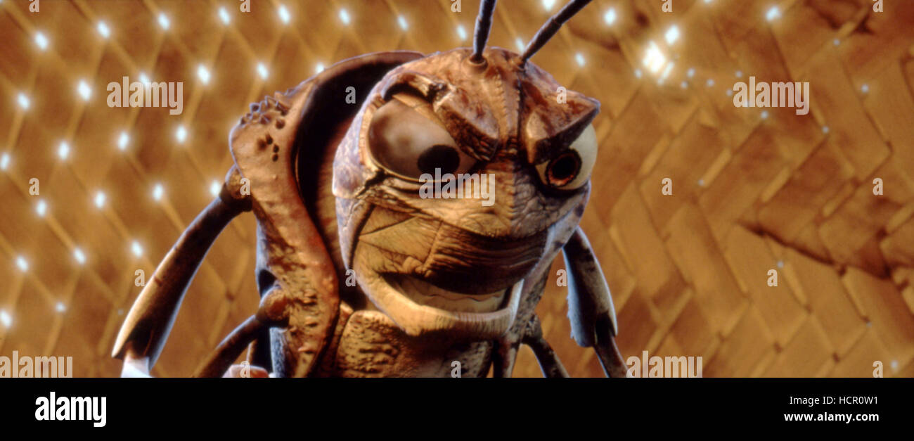 A BUG'S LIFE, Hopper, 1998, (c)Buena Vista Pictures/courtesy Everett ...