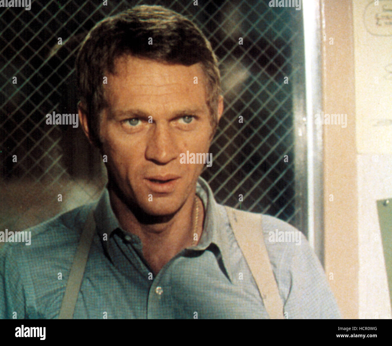 BULLITT, Steve McQueen, 1968 Stock Photo - Alamy
