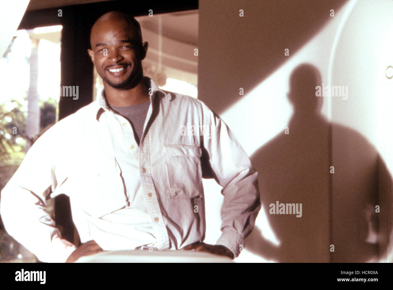 BULLETPROOF, Damon Wayans, 1996, (c)Universal Pictures/courtesy Everett ...
