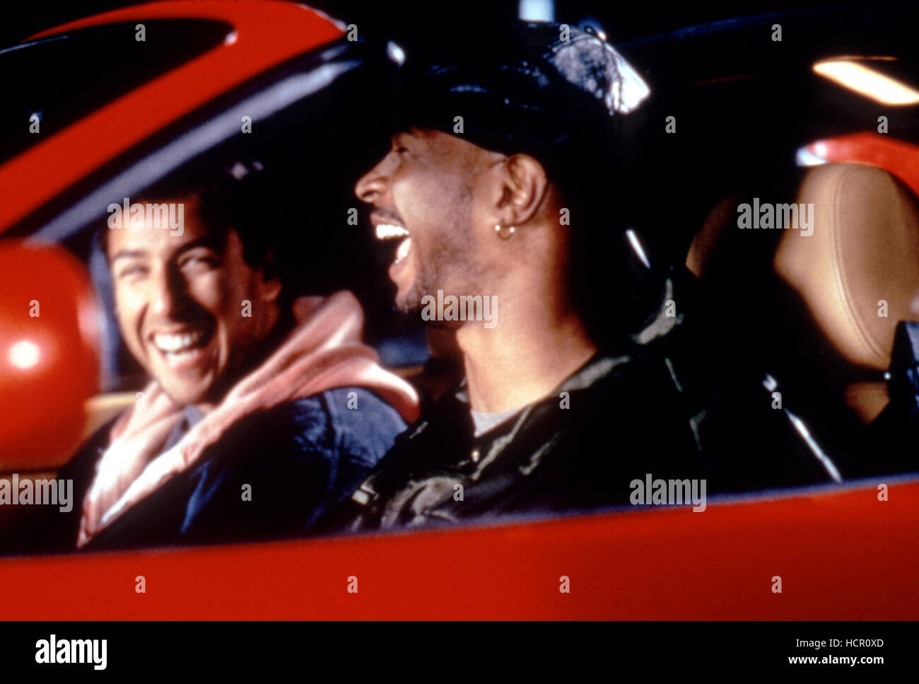 BULLETPROOF, Adam Sandler, Damon Wayans, 1996, (c)Universal/courtesy ...