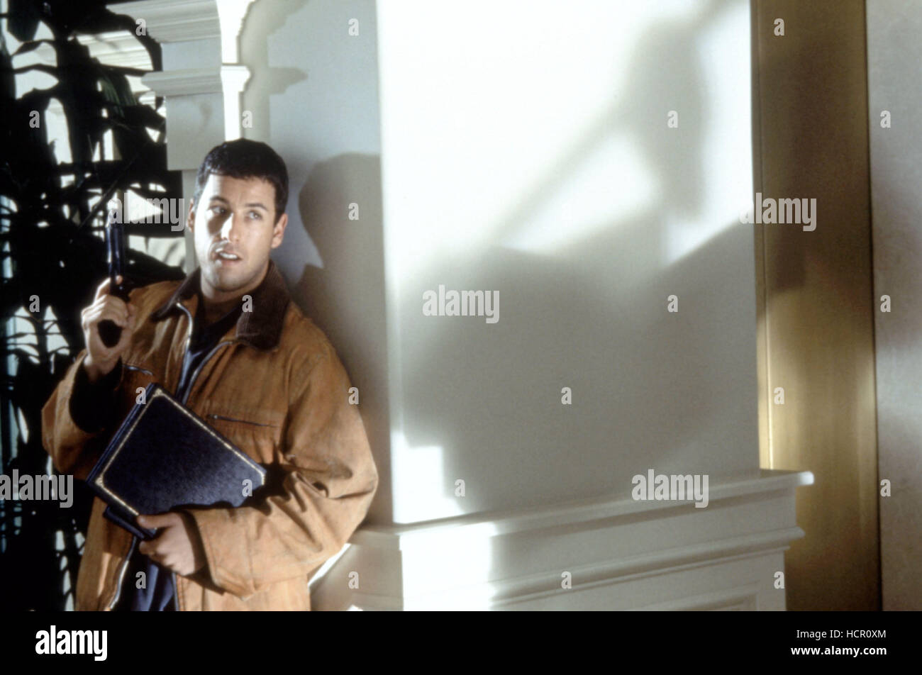 BULLETPROOF, Adam Sandler, 1996, (c)Universal/courtesy Everett ...