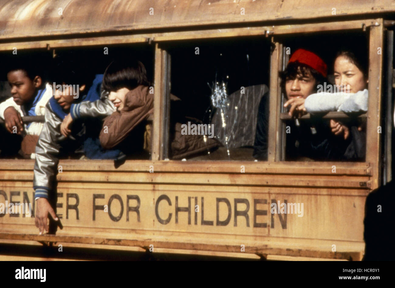 BUSTIN' LOOSE, Alphonso Alexander, Angel Ramirez, Edwin Kinter, Edwin ...