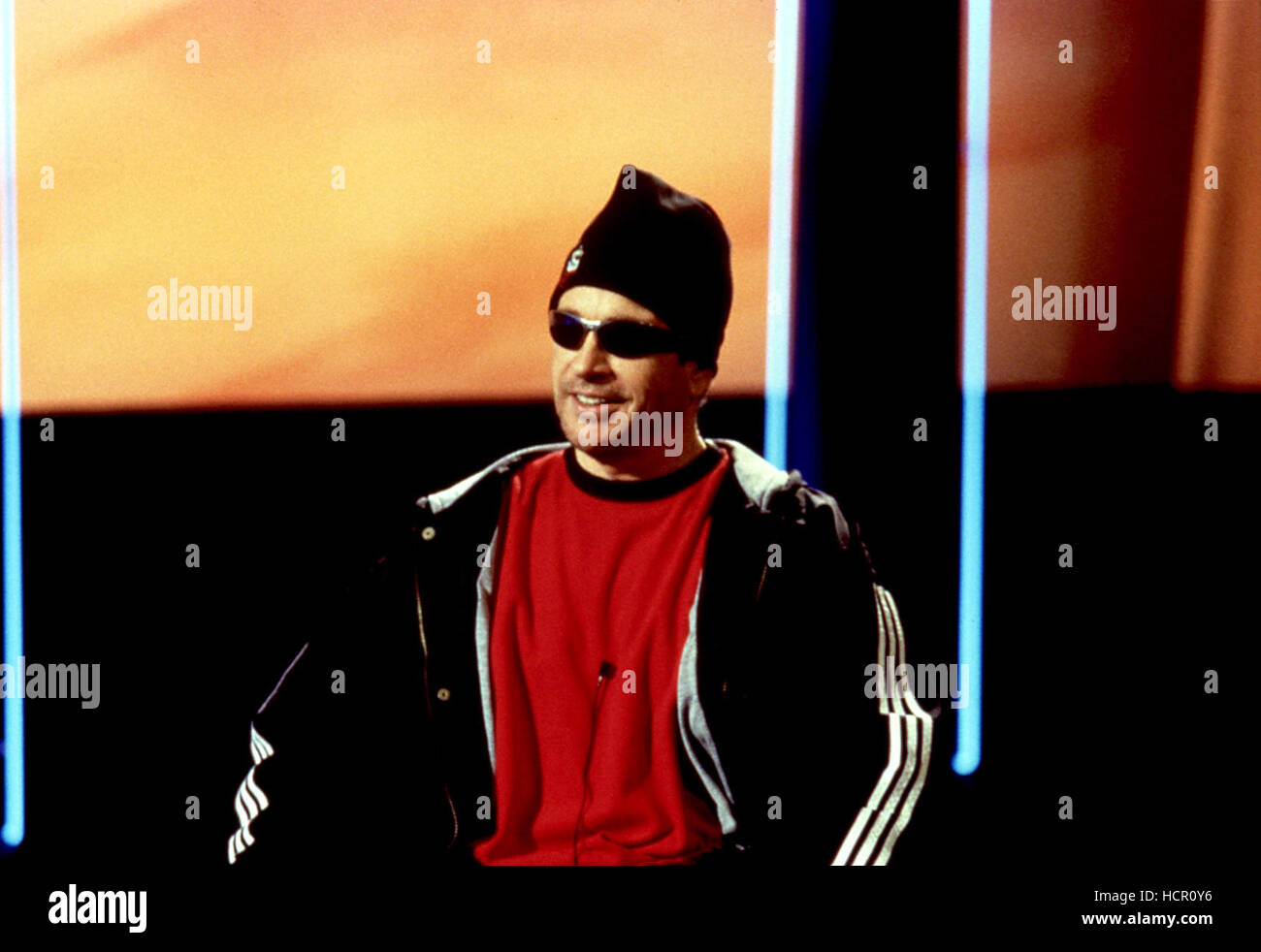 BULWORTH, Warren Beatty, 1998. TM and Copyright (c) 20th Century Fox ...