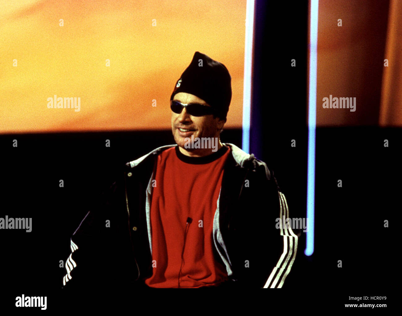 BULWORTH, Warren Beatty, 1998. TM and Copyright (c) 20th Century Fox ...