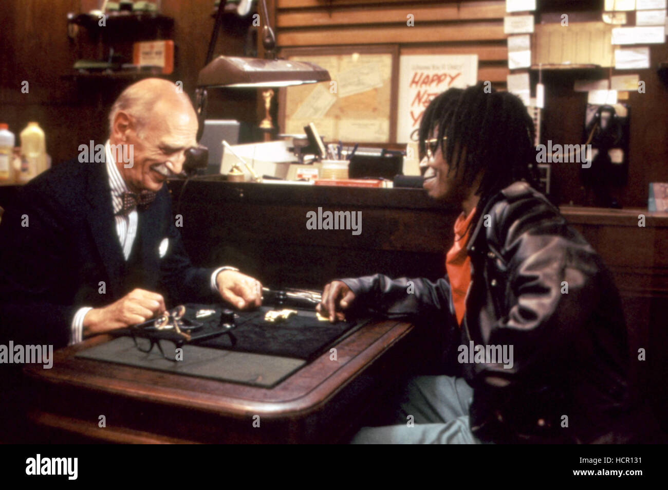BURGLAR, Whoopi Goldberg, 1987, (c)Warner Bros./courtesy Everett ...