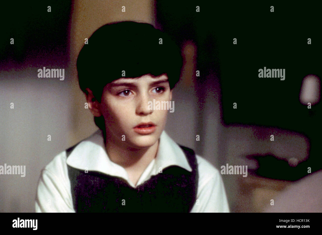 BURNING SECRET, David Eberts, 1988, (c)Vestron Pictures Ltd./courtesy ...