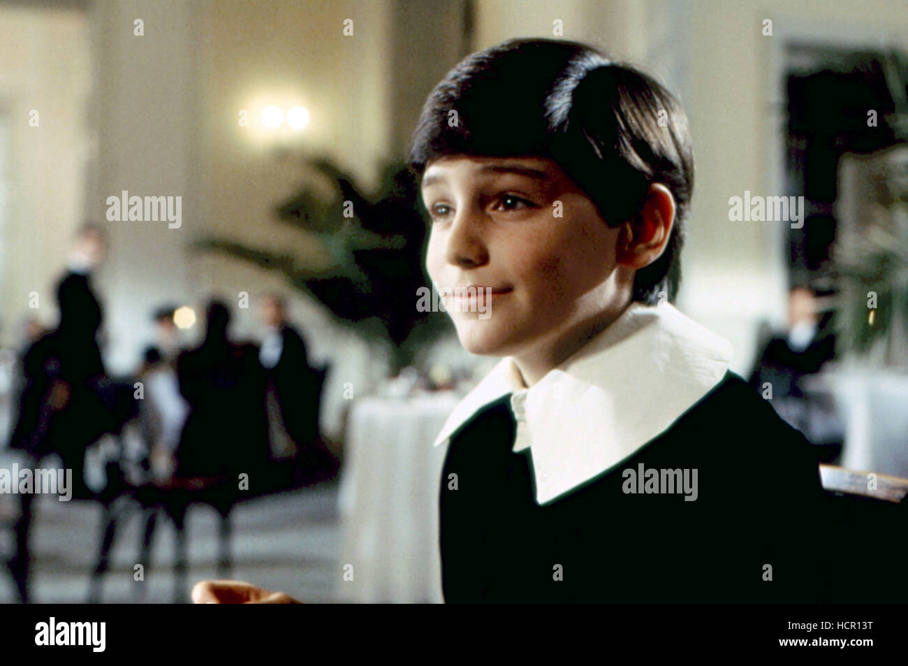 BURNING SECRET, David Eberts, 1988, (c)Vestron Pictures Ltd./courtesy ...