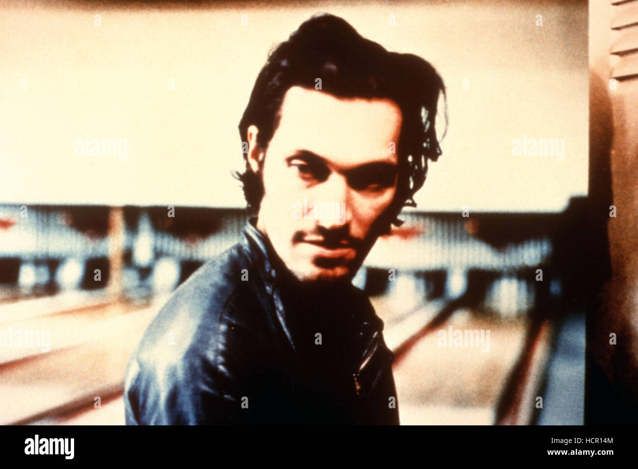 BUFFALO '66, Vincent Gallo, 1998. ©Lions Gate/courtesy Everett ...
