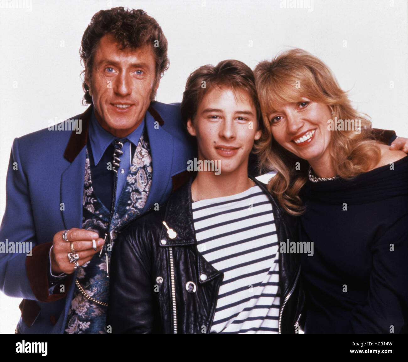 BUDDY'S SONG, from left: Roger Daltrey, Chesney Hawkes, Sharon Duce ...