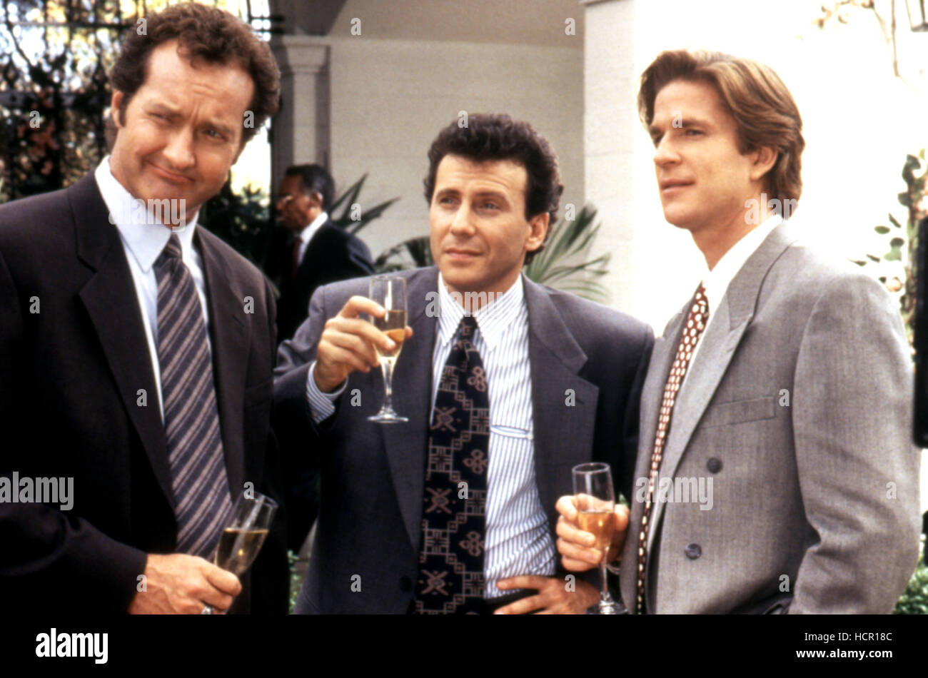 BYE BYE LOVE, Randy Quaid, Paul Reiser, Matthew Modine, 1995, TM and ...