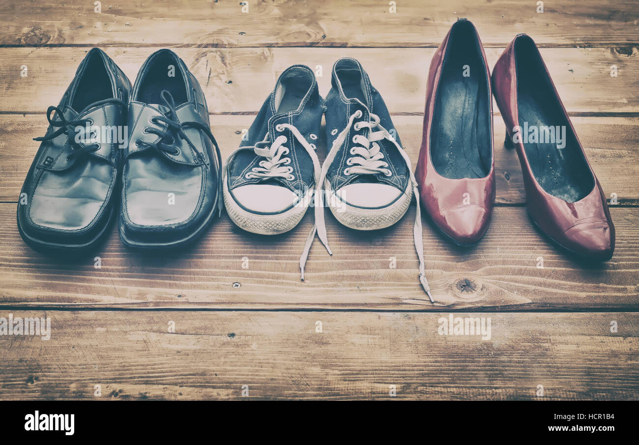 Little wooden shoes hi-res stock photography and images - Alamy