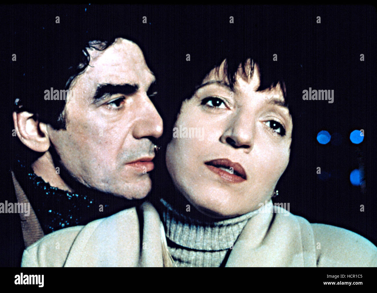 CABARET BALKAN, (aka: Bure Baruta), Miki Manojlovic, Mirjana Karanovic ...
