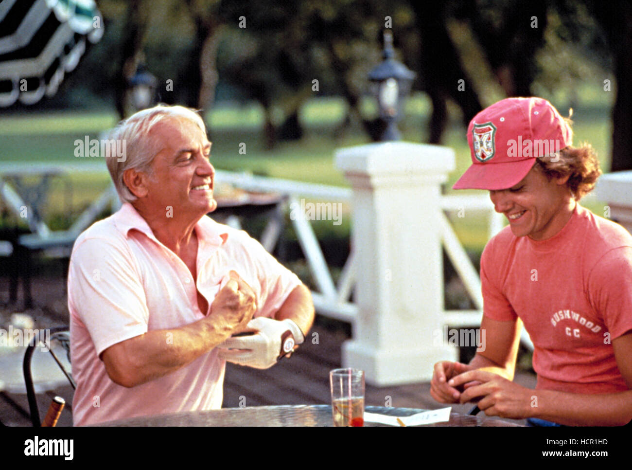 Caddyshack golf hi-res stock photography and images - Alamy