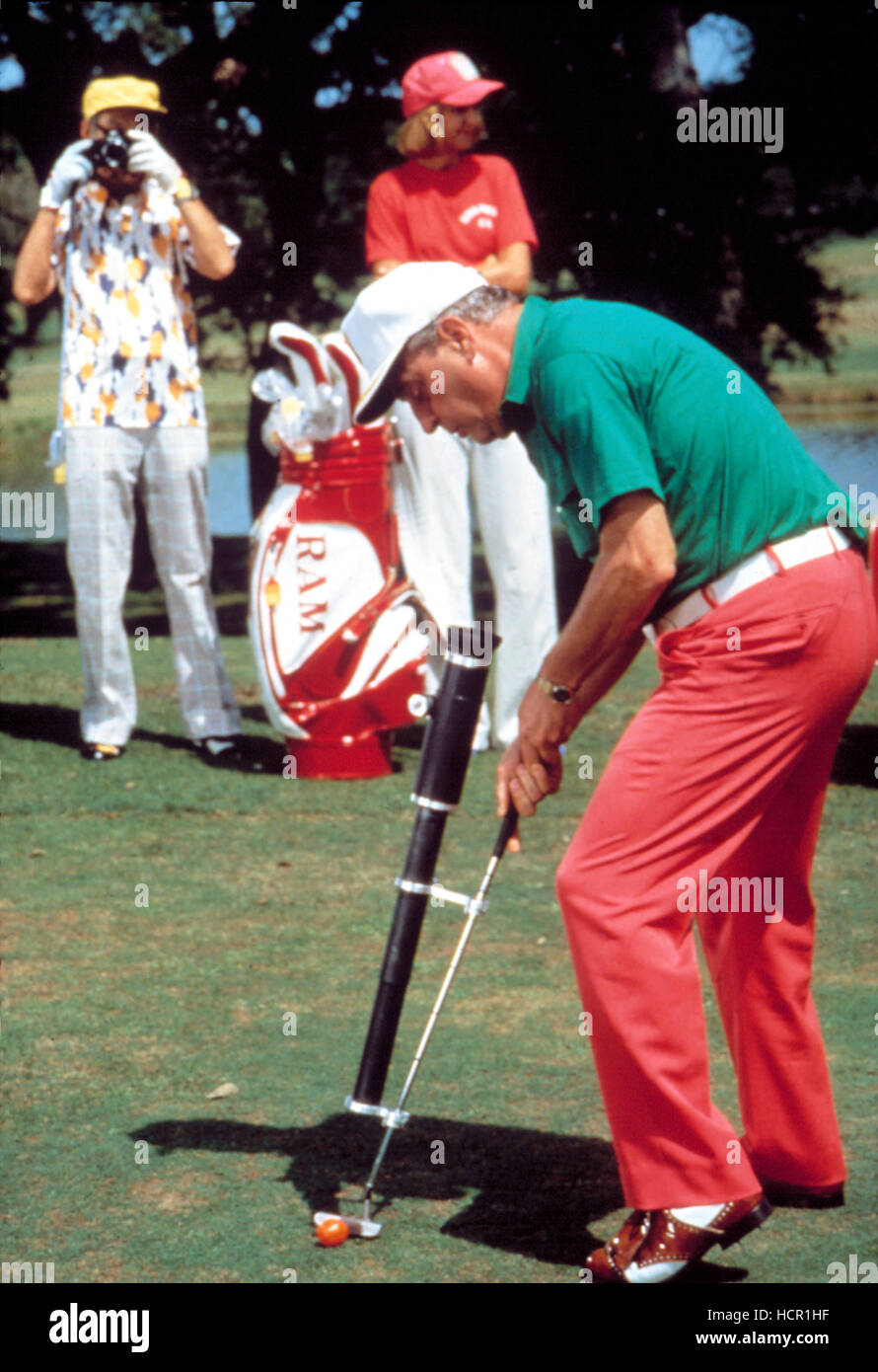 CADDYSHACK, Rodney Dangerfield, 1980. (c)Orion Pictures. Courtesy ...
