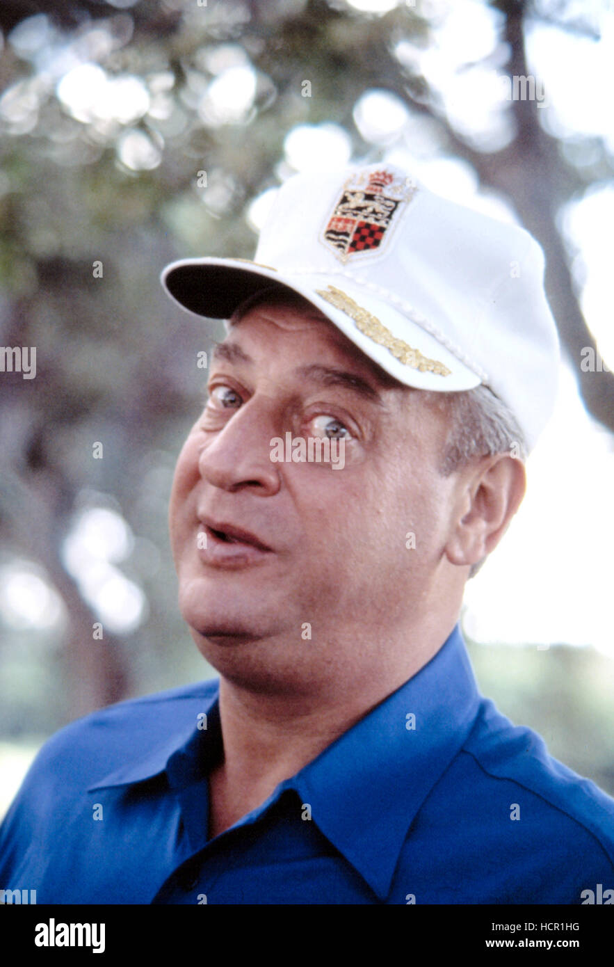 CADDYSHACK, Rodney Dangerfield, 1980. (c)Orion Pictures. Courtesy ...