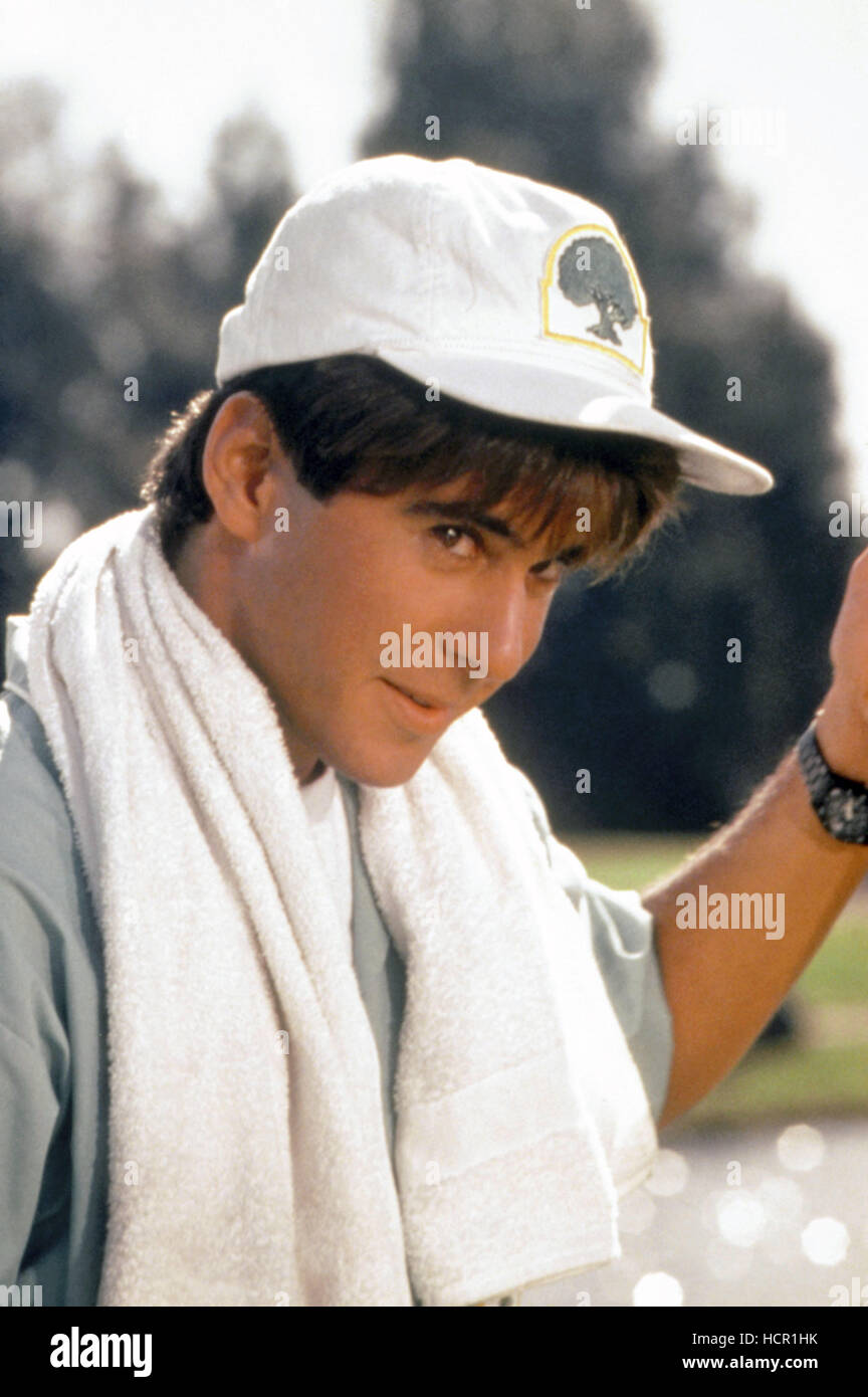 CADDYSHACK II, Jonathan Silverman, 1988, (c)Warner Bros./courtesy ...