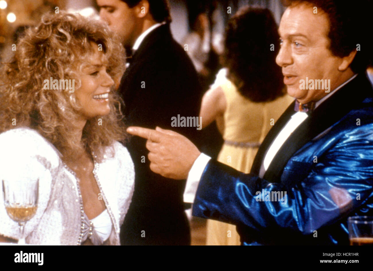CADDYSHACK II, Dyan Cannon, Jackie Mason, 1988, (c)Warner Bros ...