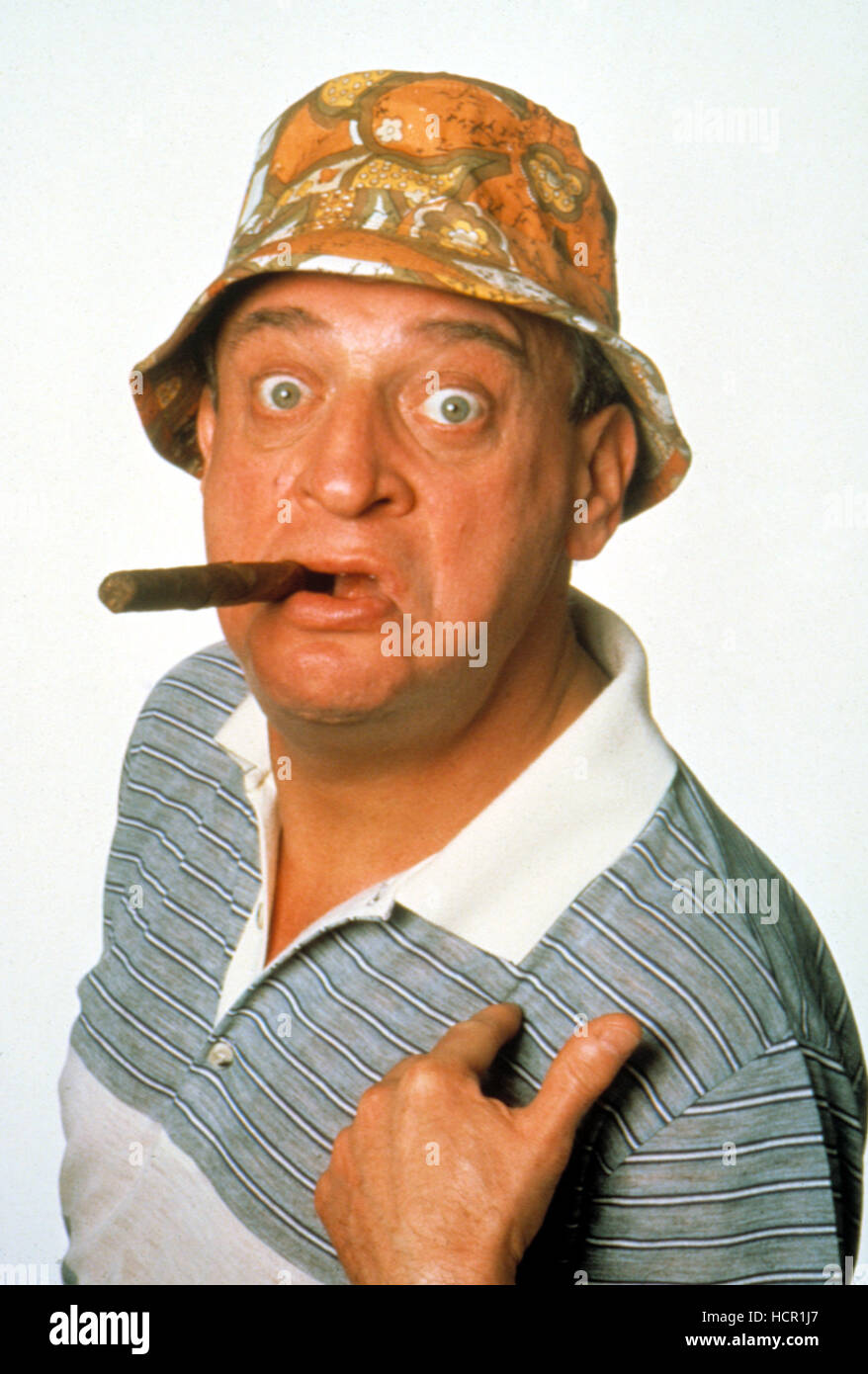 CADDYSHACK, Rodney Dangerfield, 1980. (c) Orion Pictures/ Courtesy ...