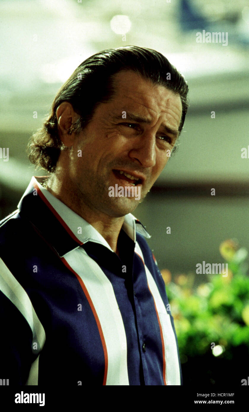 CAPE FEAR, Robert De Niro, 1991 Stock Photo - Alamy