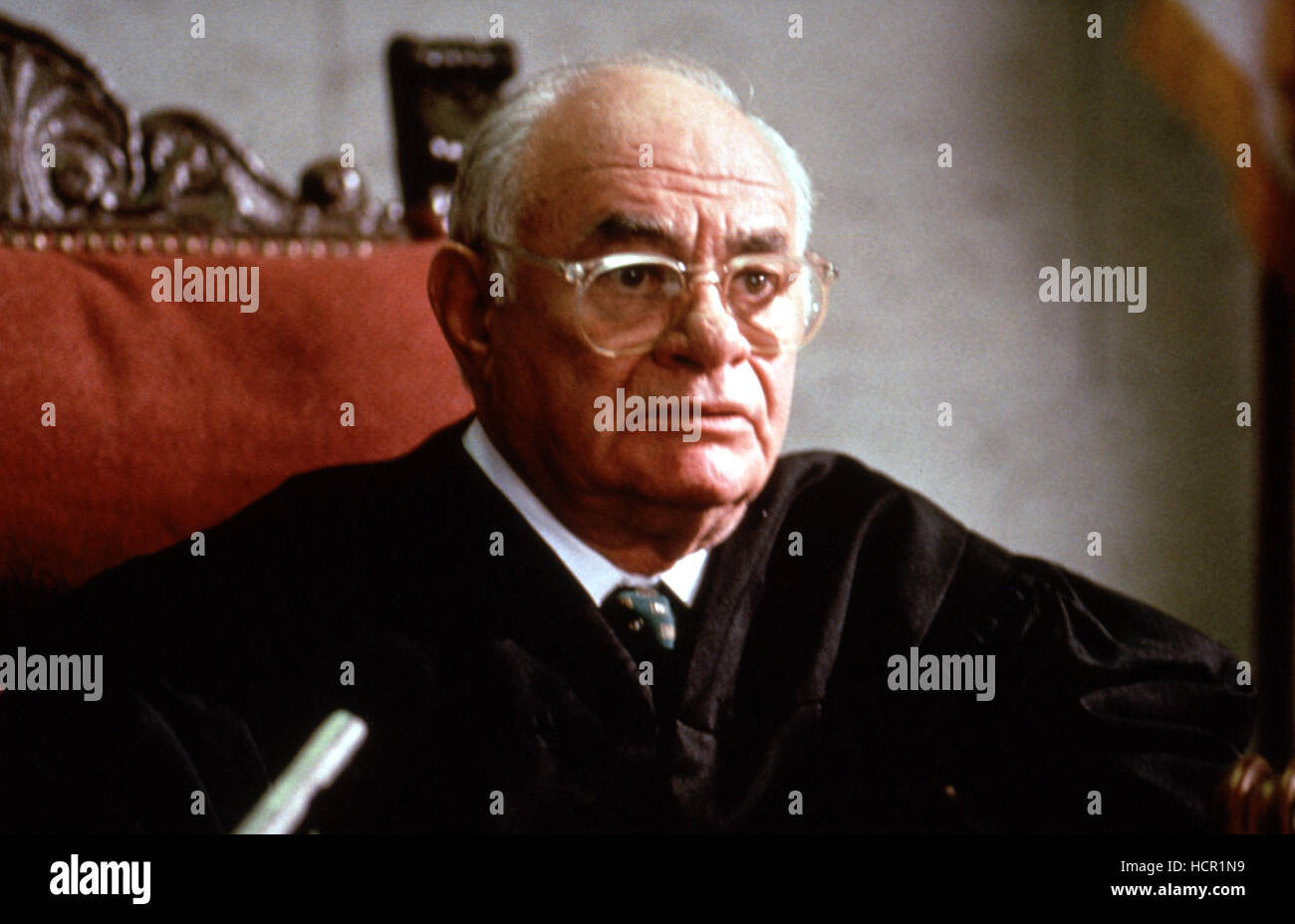 CAPE FEAR, Martin Balsam, 1991, (c)MCA/courtesy Everett Collection ...