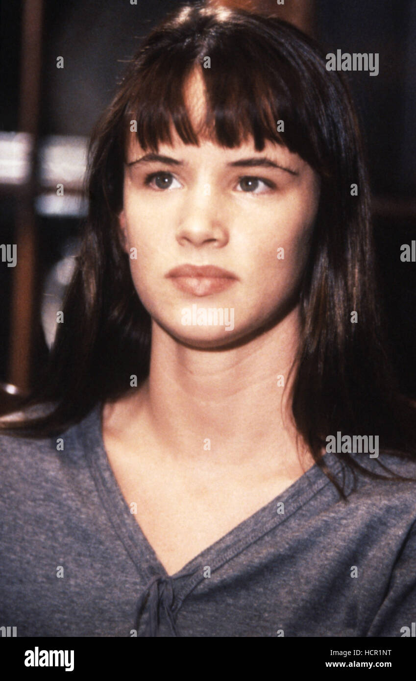 CAPE FEAR, Juliette Lewis, 1991, (c) Universal/courtesy Everett ...