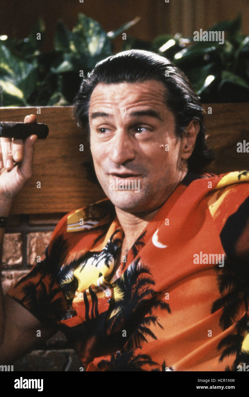 CAPE FEAR, Robert De Niro, 1991, (c) Universal/courtesy Everett ...