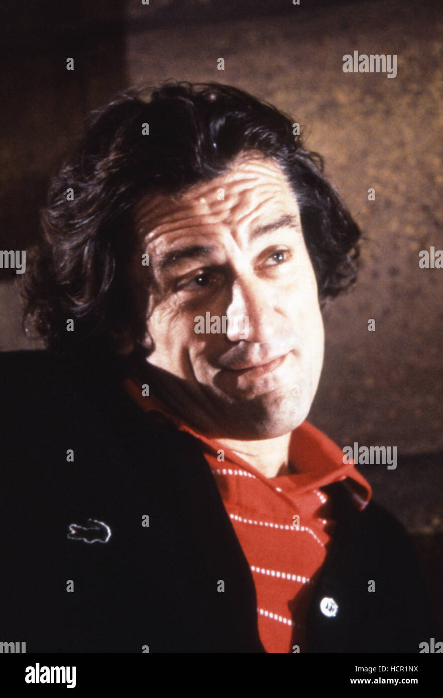 CAPE FEAR, Robert De Niro, 1991, (c) Universal/courtesy Everett ...