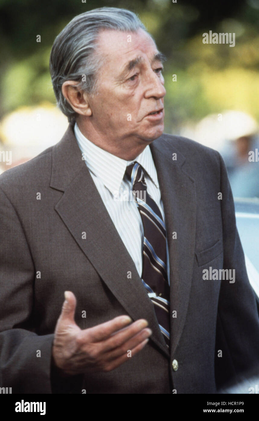 CAPE FEAR, Robert Mitchum, 1991, (c) Universal/courtesy Everett ...