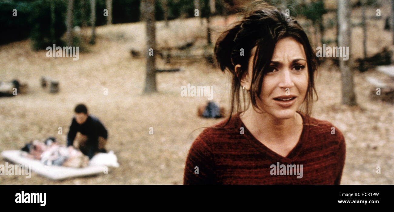 CABIN FEVER, Cerina Vincent, 2002. ©Lions Gate Films/Courtesy Everett ...