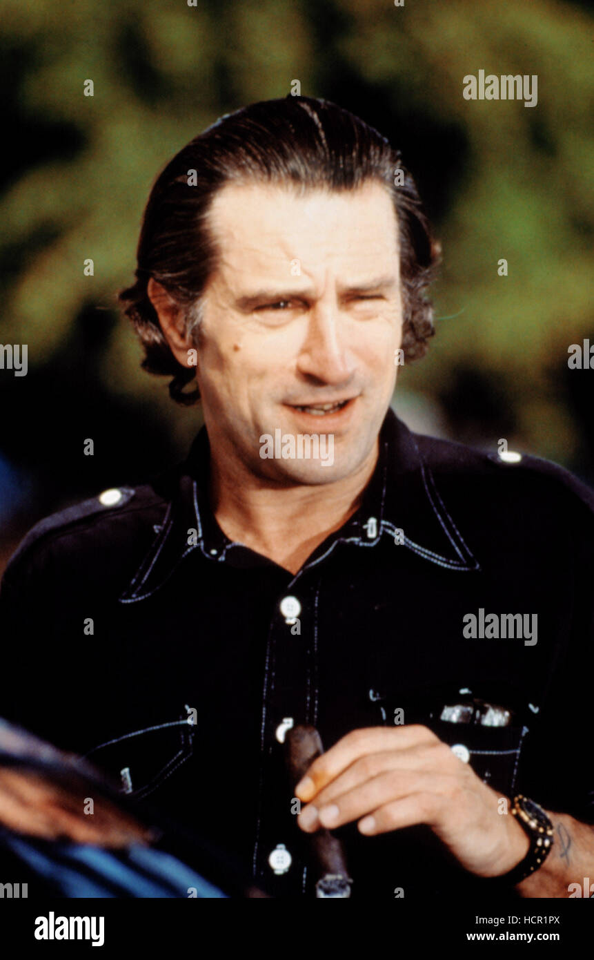CAPE FEAR, Robert De Niro, 1991, © Universal / Courtesy: Everett ...