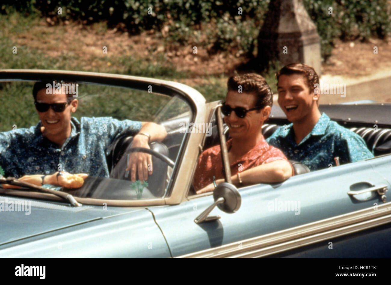 CALENDAR GIRL, Gabriel Olds, Jason Priestley, Jerry O'Connell, 1993, (c ...