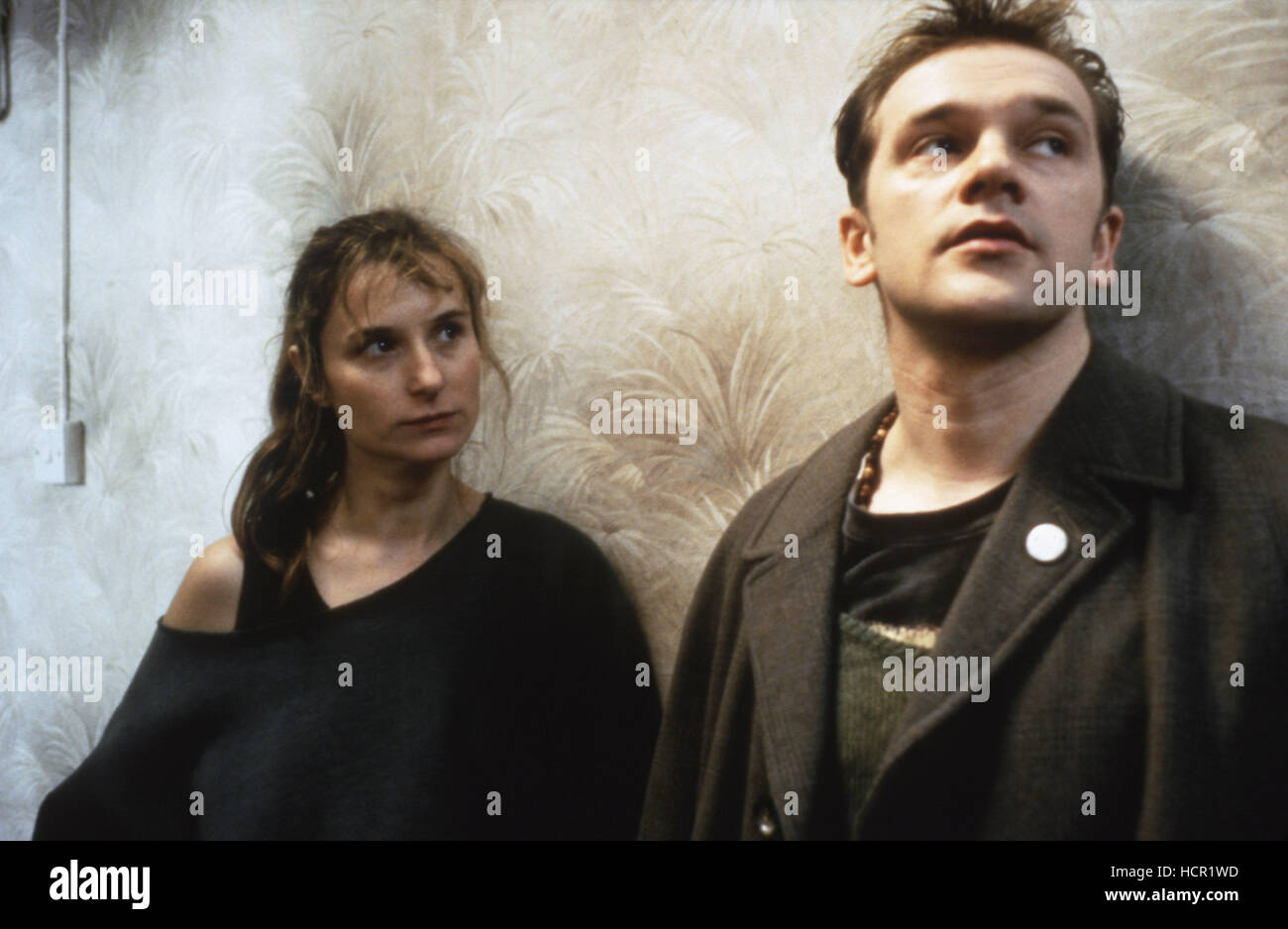 CAREER GIRLS, Katrin Cartlidge, Joe Tucker, 1997, (c) October Films ...