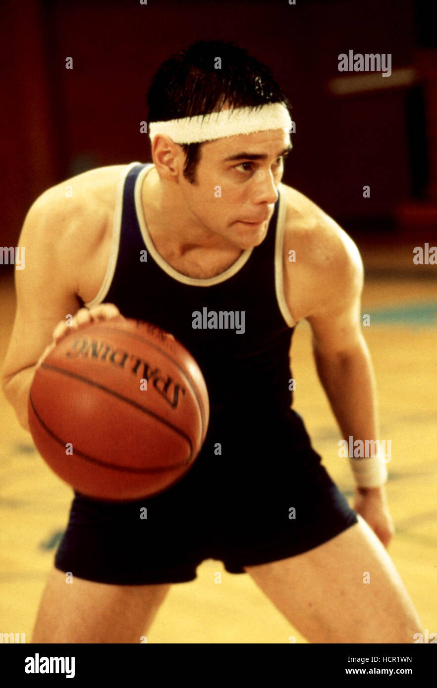 CABLE GUY, Jim Carrey, 1996 Stock Photo - Alamy