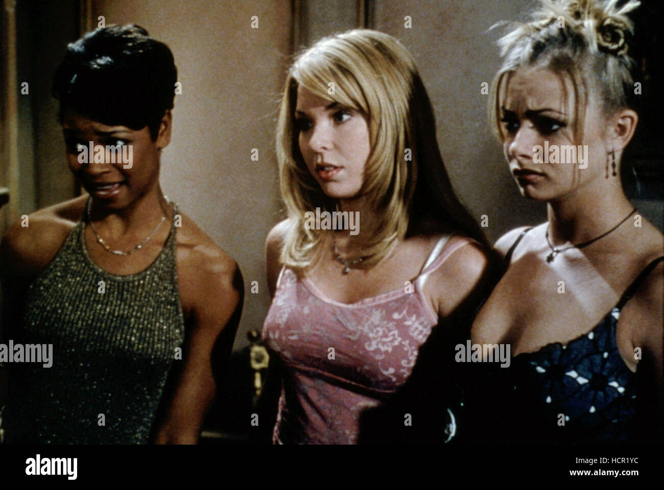 CAN'T HARDLY WAIT, Tamala Jones, Jennifer Lyons, Jaime Pressly, 1998 ...