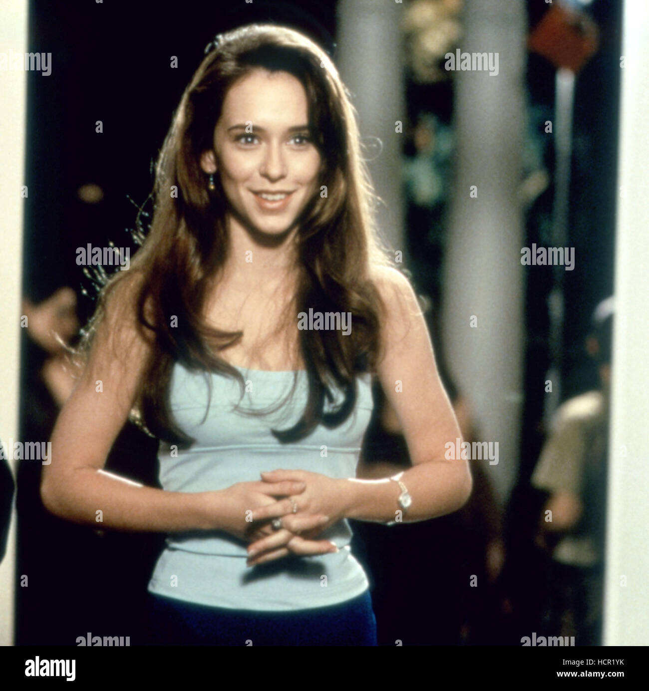Cant Hardly Wait Jennifer Love Hewitt 1998 C Columbia Pictures