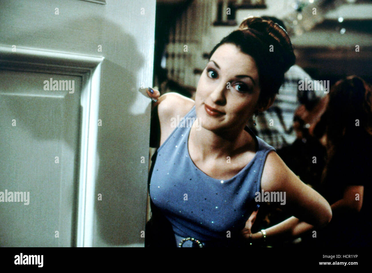 CAN'T HARDLY WAIT, Michelle Brookhurst, 1998. © Columbia Pictures ...