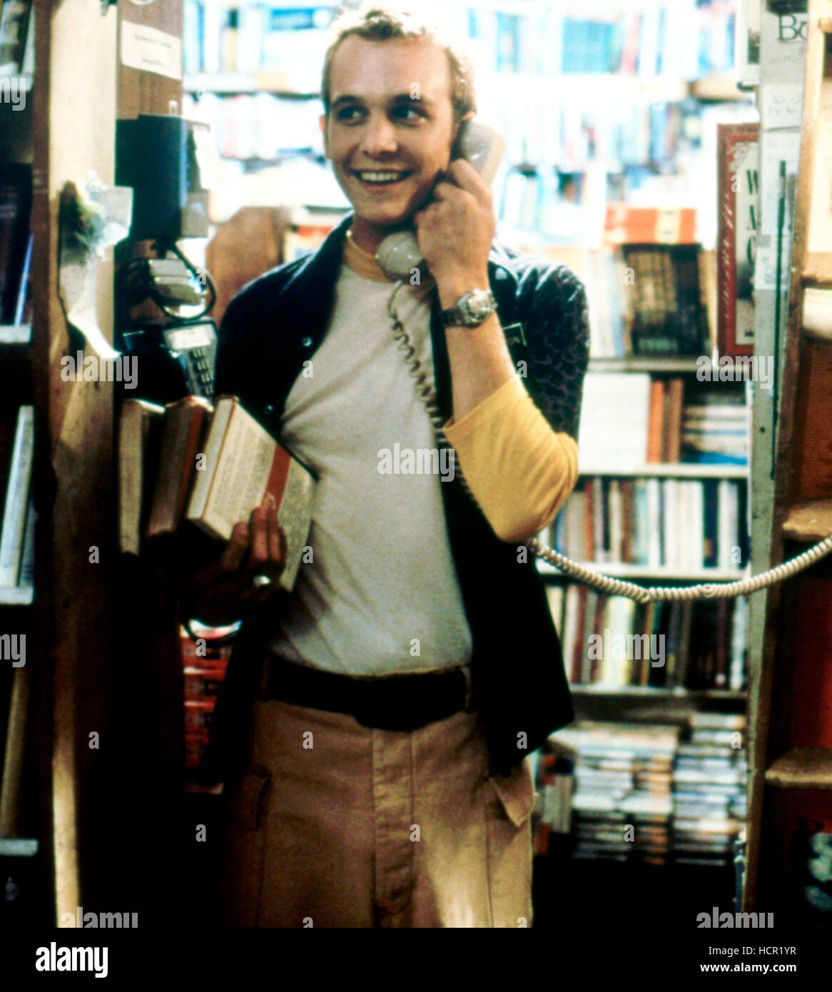 CAN'T HARDLY WAIT, Ethan Embry, 1998. © Columbia Pictures / courtesy ...