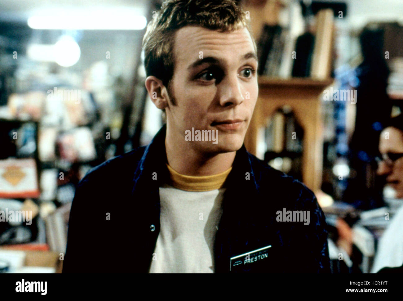 CAN'T HARDLY WAIT, Ethan Embry, 1998. © Columbia Pictures / courtesy ...