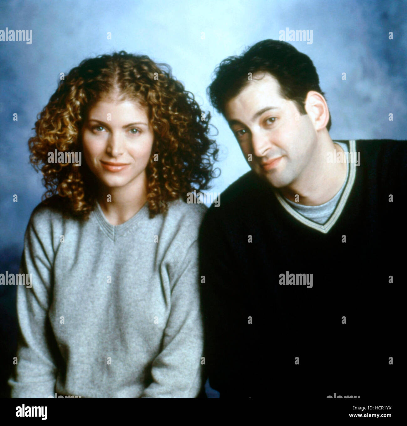 CAN'T HARDLY WAIT, (from left): directors Deborah Kaplan, Harry Elfont ...