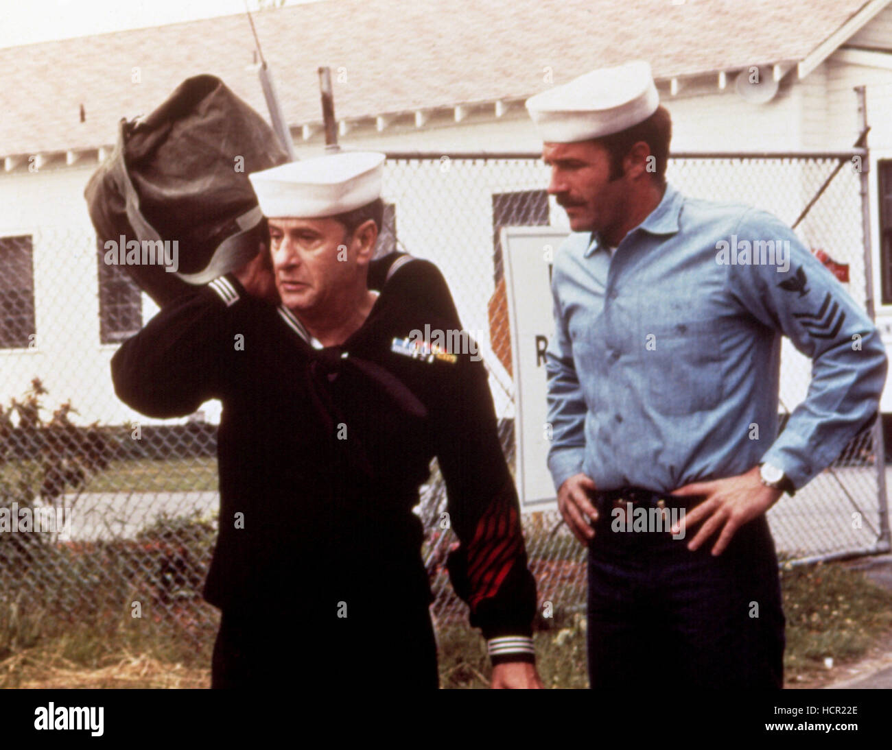 CINDERELLA LIBERTY, Eli Wallach, James Caan, 1973, TM & Copyright (c ...