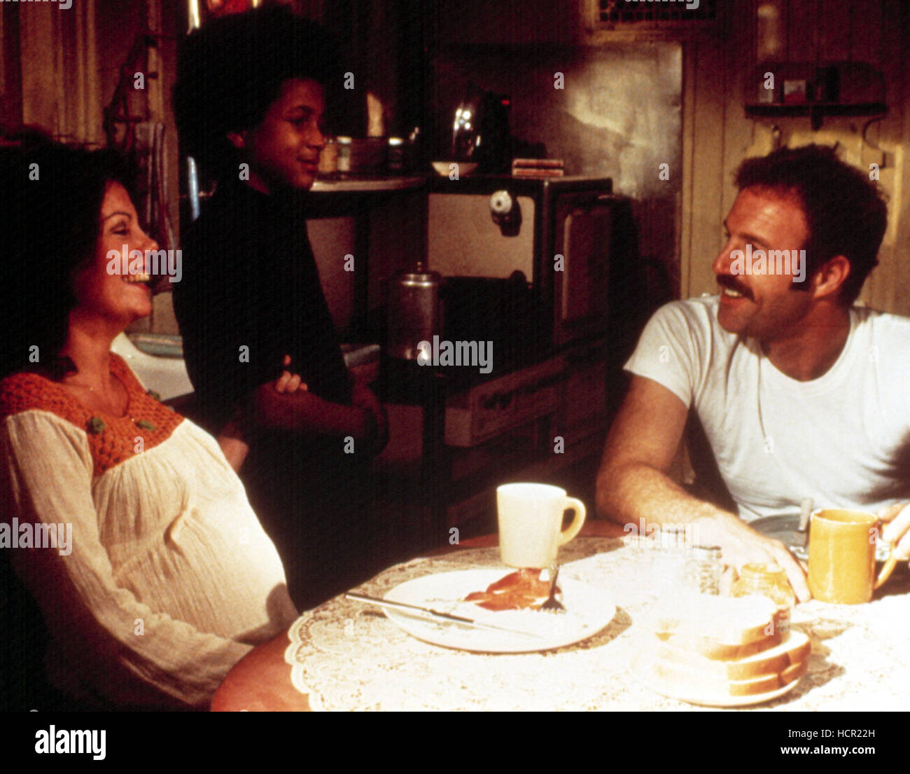 CINDERELLA LIBERTY, Marsha Mason, Kirk Calloway, James Caan, 1973, TM ...