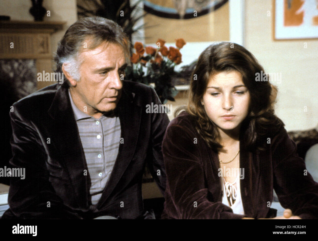 Tatum o'neal 1980s hi-res stock photography and images - Alamy