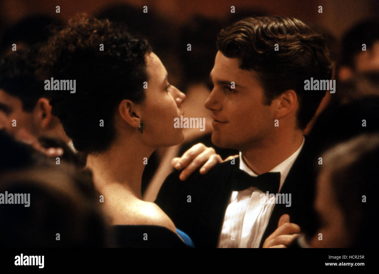 CIRCLE OF FRIENDS, Minnie Driver, Chris O'Donnell, 1995, (c)Buena Vista ...
