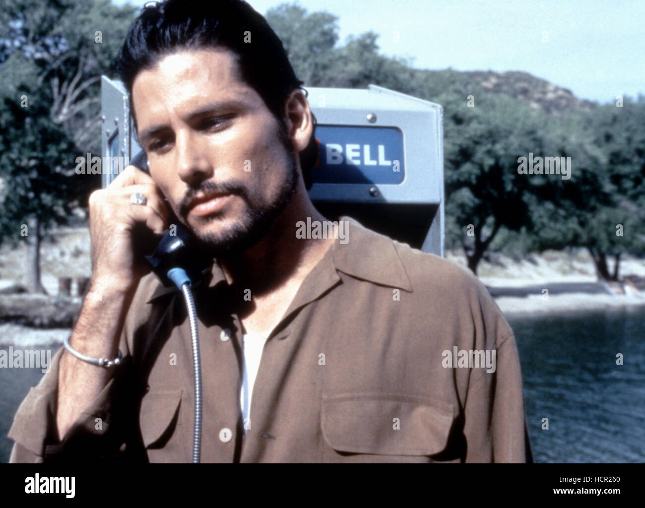 CITY OF INDUSTRY, Wade Dominguez, 1997, (c)Orion Pictures/courtesy ...
